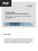 Mx301 Universal Routing Platform Datasheet | PDF | Computer Network | Router (Computing)