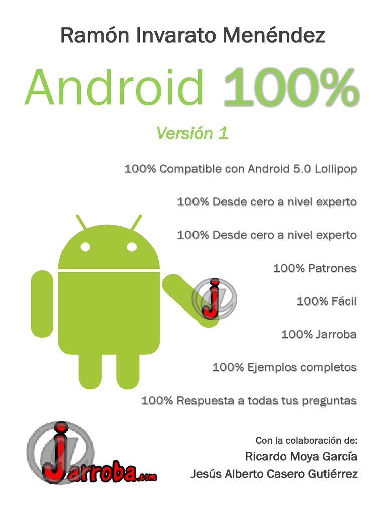 Android Tutorial | PDF