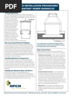 Method of Statement For Horizontal Directional Drilling (HDD) Work ...
