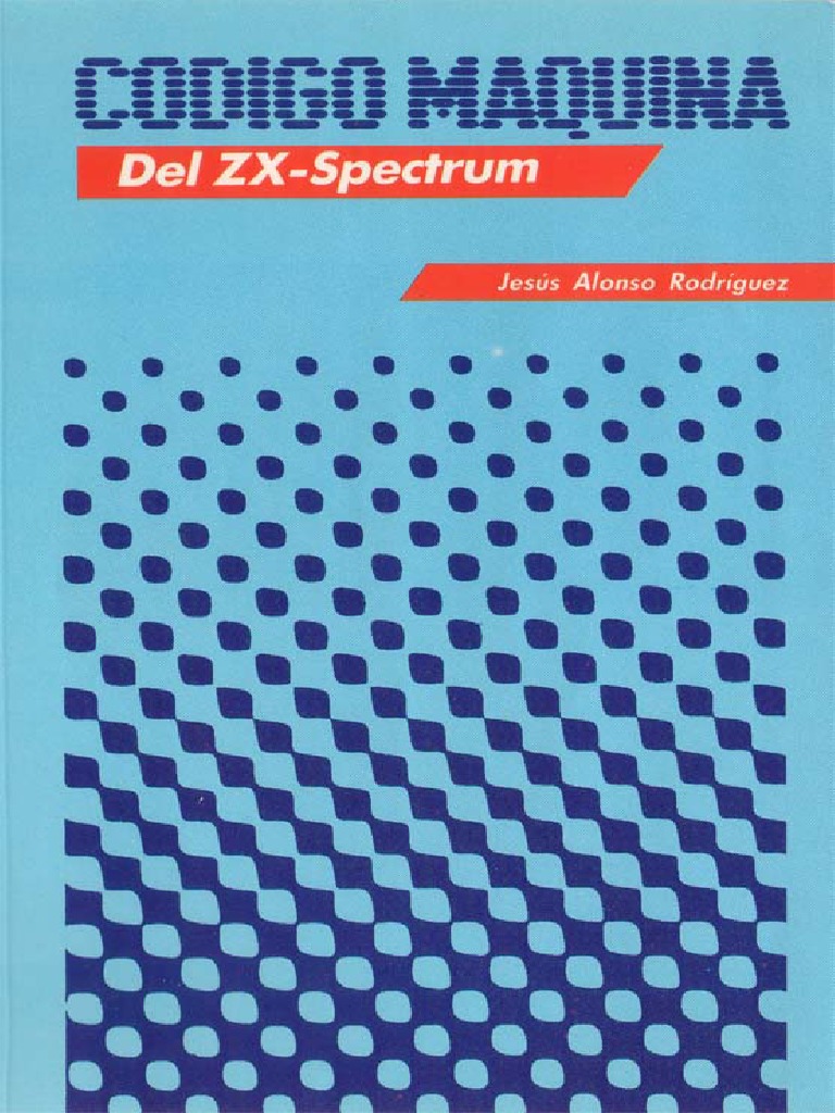 Curso de Codigo Máquina Microhobby | PDF