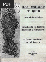 Mapa y Ubicación del Cantón Quevedo | PDF | Suelo | Agua