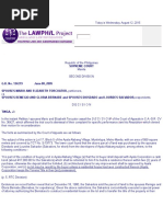 Philhealth ER3-Employer Data Amendment | PDF | Sole Proprietorship | U ...