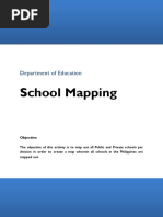 Department of Education Vision, Mission and Core Values (DepEd VMV ...