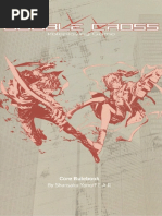 Contoh Proposal Golf Tournament | PDF | Summer Sports | Sports