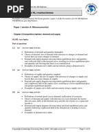 MYP Interdisciplinary Assessment Criteria | PDF | Idea | Educational ...
