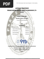 Laporan Praktikum Routing Sheet Dan Multi Product Process Chart (MPPC ...