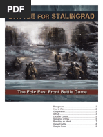 Communopoly: Rules and Gameplay Guide | PDF | Leon Trotsky | Joseph Stalin