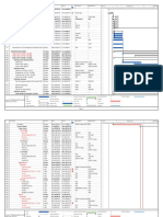 Project Schedule - Substation | PDF | Electrical Substation | Transformer
