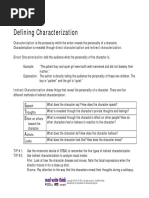 Lesson Plan - Owl Moon - Metaphors and Similes | PDF | Reading ...