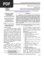 User Requirement Spec - Contoh | PDF | Specification (Technical Standard)