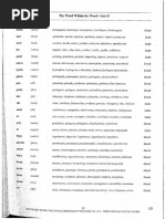 Percy Jackson Vocabulary Guide | PDF