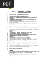 Flame Test Lab - Write Up | PDF | Emission Spectrum | Light
