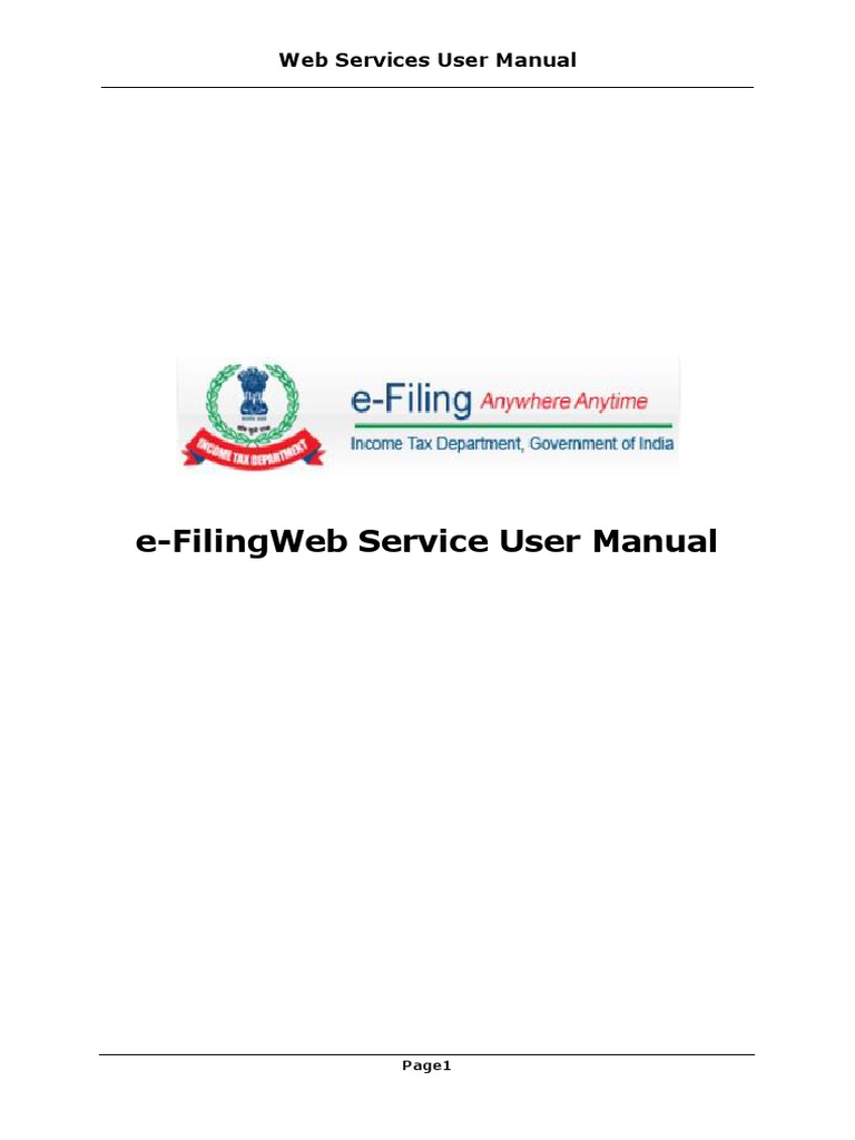 WebServices Manual PDF | PDF | Soap | Web Service