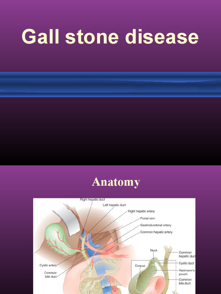 gall stone.ppt | Gallbladder | Epidemiology