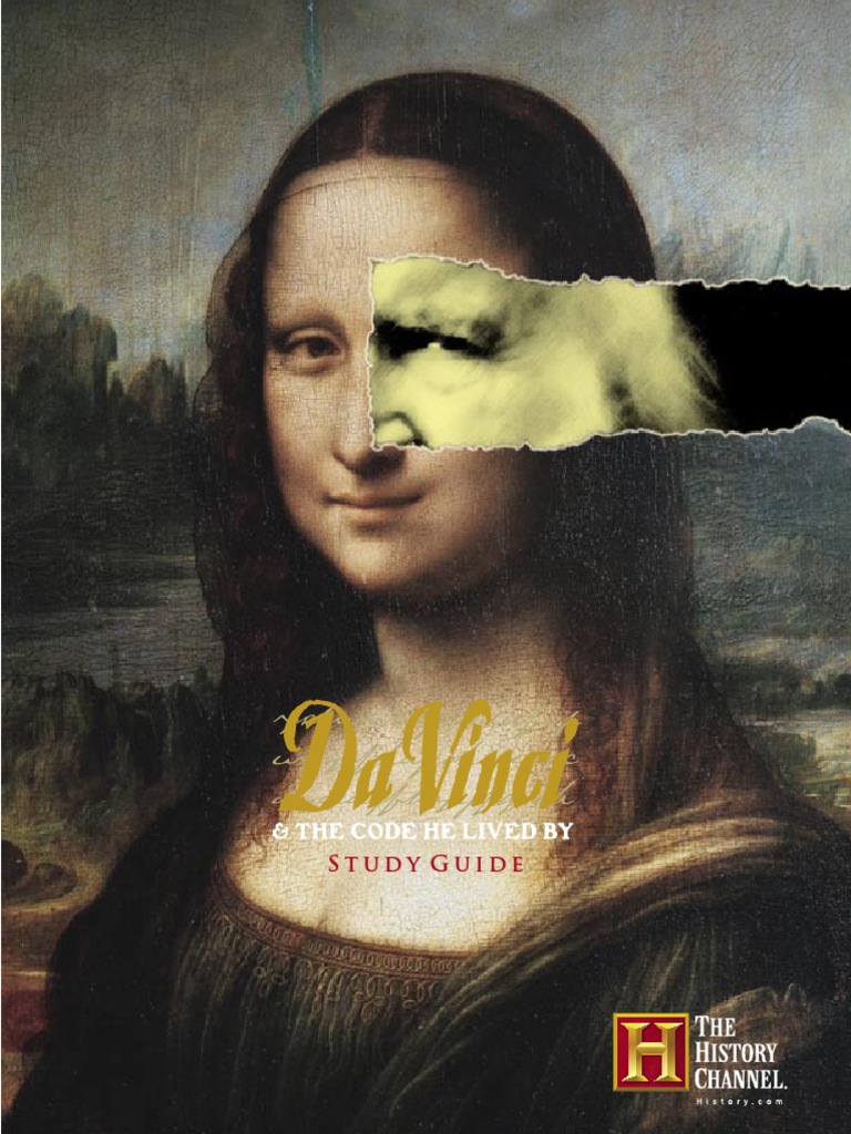 Da Vinci Study Guide | PDF | Leonardo Da Vinci | Renaissance