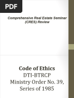 2025-NAR Code of Ethics | PDF | Real Estate Appraisal | National ...