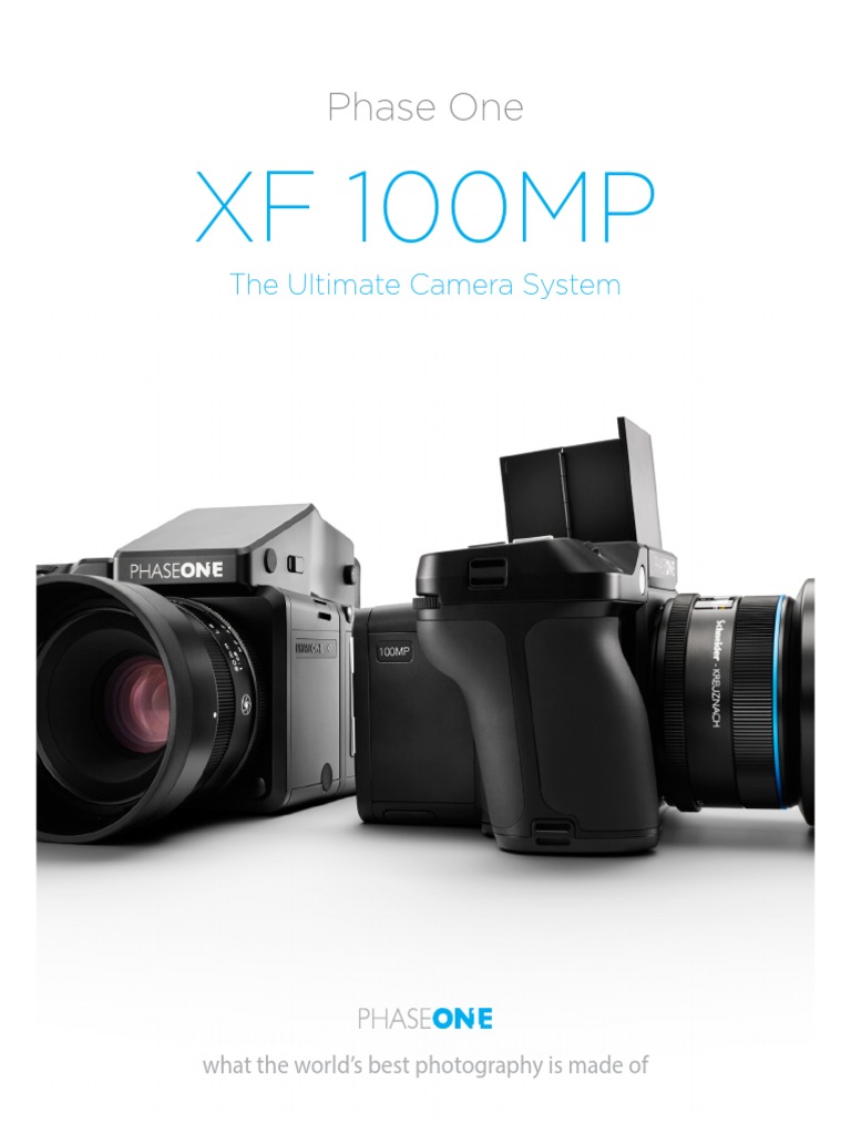 IQ3-100MP-visual Guide 2015 3112 Web | PDF | Camera Lens | Macro ...