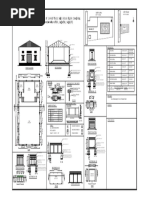 Marriage Garden Design Layout Plan | PDF