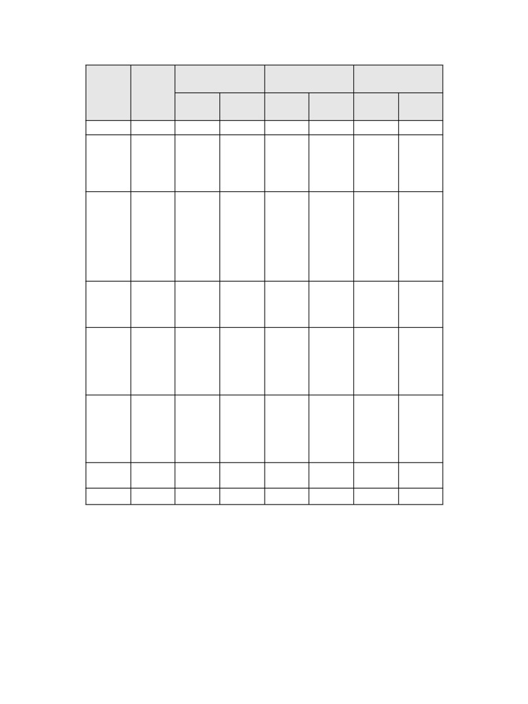 Timber Sizes and Section Properties | PDF | Mechanical Engineering ...