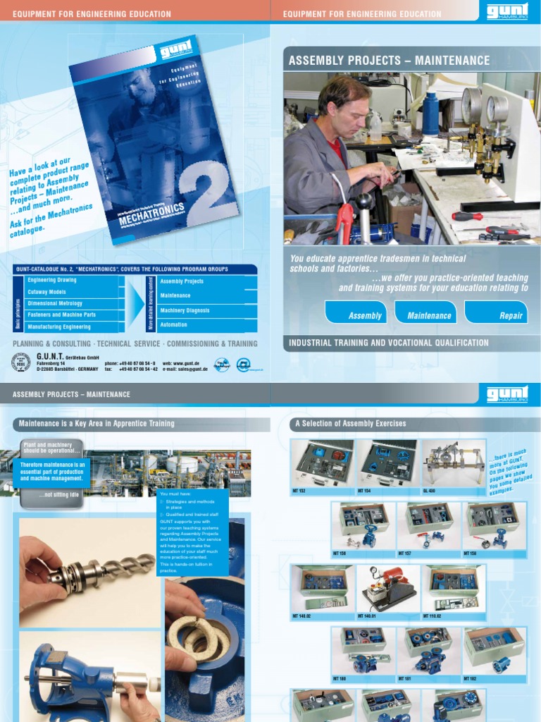 Assembly - Flayer | PDF | Technical Drawing | Valve