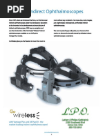 Keystone Vision Screening Manual | PDF | Visual Acuity | Contrast (Vision)