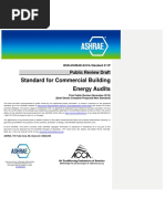 Ashrae Guideline 14-2023 | PDF | Energy Conservation | Efficient Energy Use