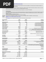 din-en-755-2 | PDF | Metals