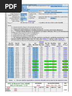 Pipe Spacing Chart | PDF | Plumbing | Building