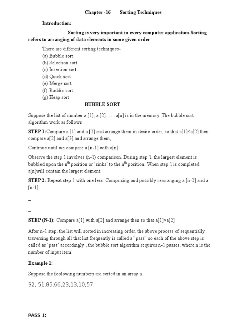 Unit 6 Finalbfg | PDF | Vertex (Graph Theory) | Algorithms