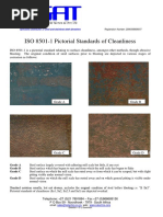 Norsok M-501 Ed. 7 - 2022 | PDF