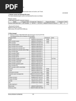Optimizations in IGC File | PDF | Byte | C (Programming Language)