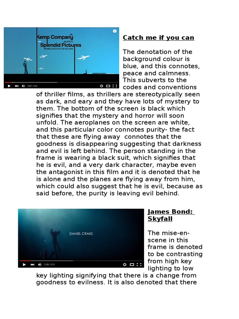 Reception Theory | PDF