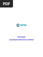 Treinamento GFE | PDF | Planejamento de recursos empresariais | Troca ...