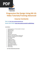 NX Fea Tutorial | PDF | Product Lifecycle | Finite Element Method