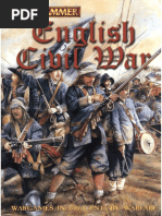 Stargrave Crew Sheet - One Pager | PDF