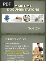 Dead Freight Letter: Form No: BULK/011 | PDF