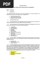 Scout Campfire Script Edited | PDF | Fires | Combustion