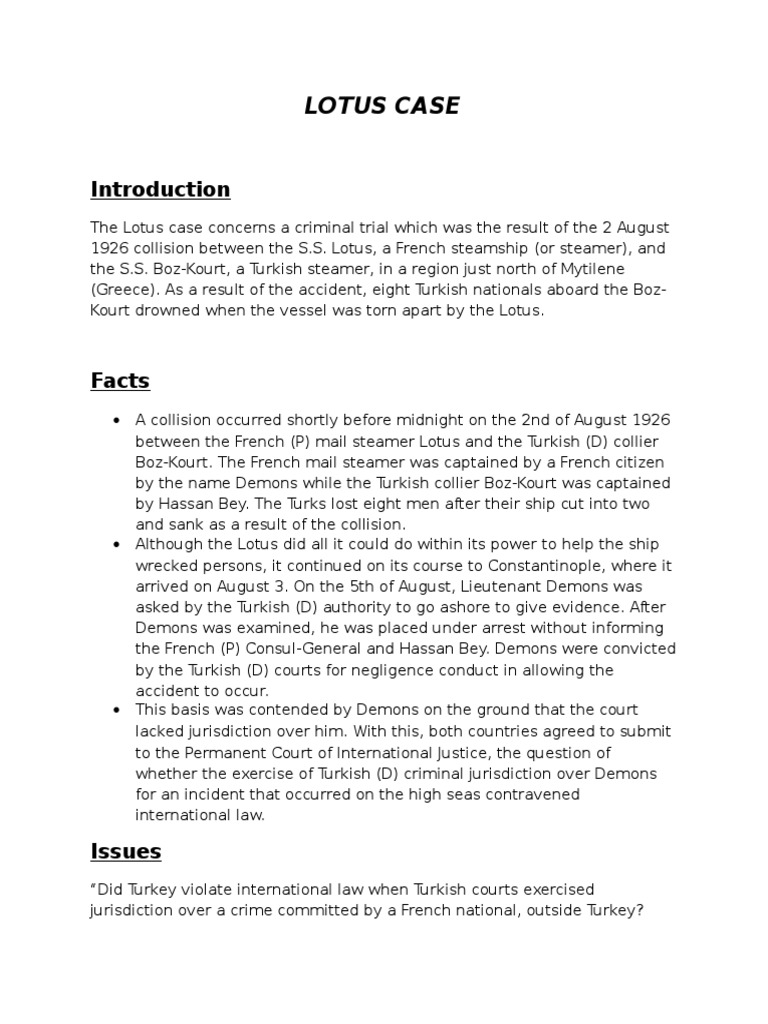 Lotus Case | PDF | Crime & Violence | Crime Thriller