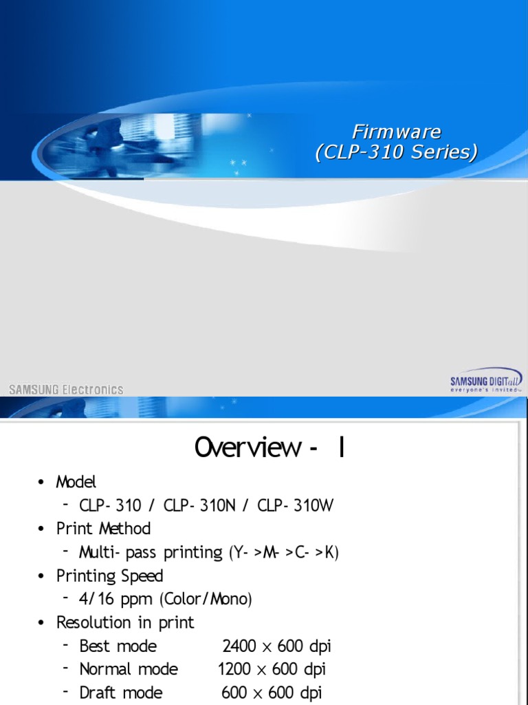 Firmware Pdf Pdf Booting Read Only Memory