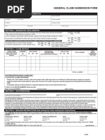 Medicare Part B Redetermination and Clerical Error Reopening Request ...