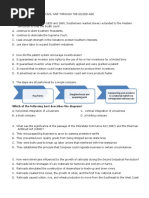 Ethics of Living Jim Crow PDF | PDF | Jim Crow Laws | The United States