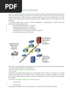 Autosys Commands | PDF | Access Control | Unix