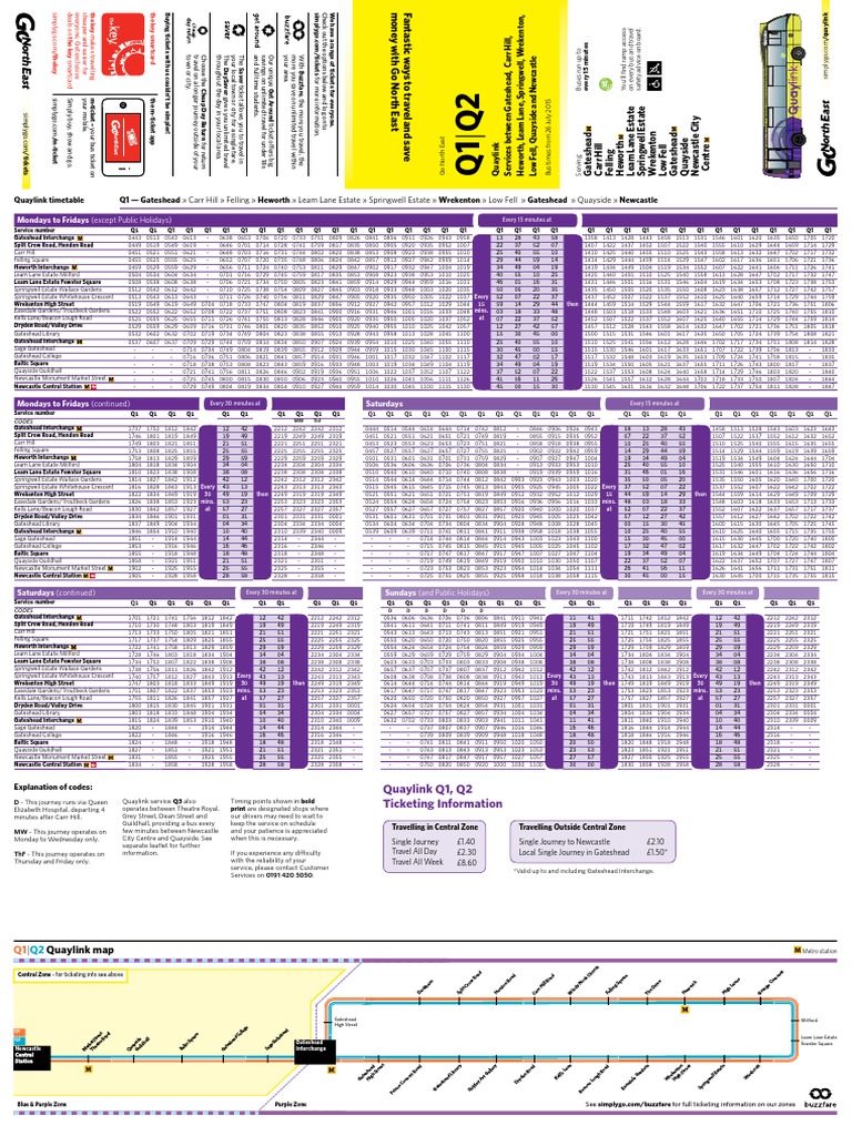 Q1 - Q2 Times Publication | PDF | Bus | Bus Transport