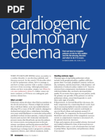Scape Vs Fospe | PDF | Clinical Medicine | Medical Specialties