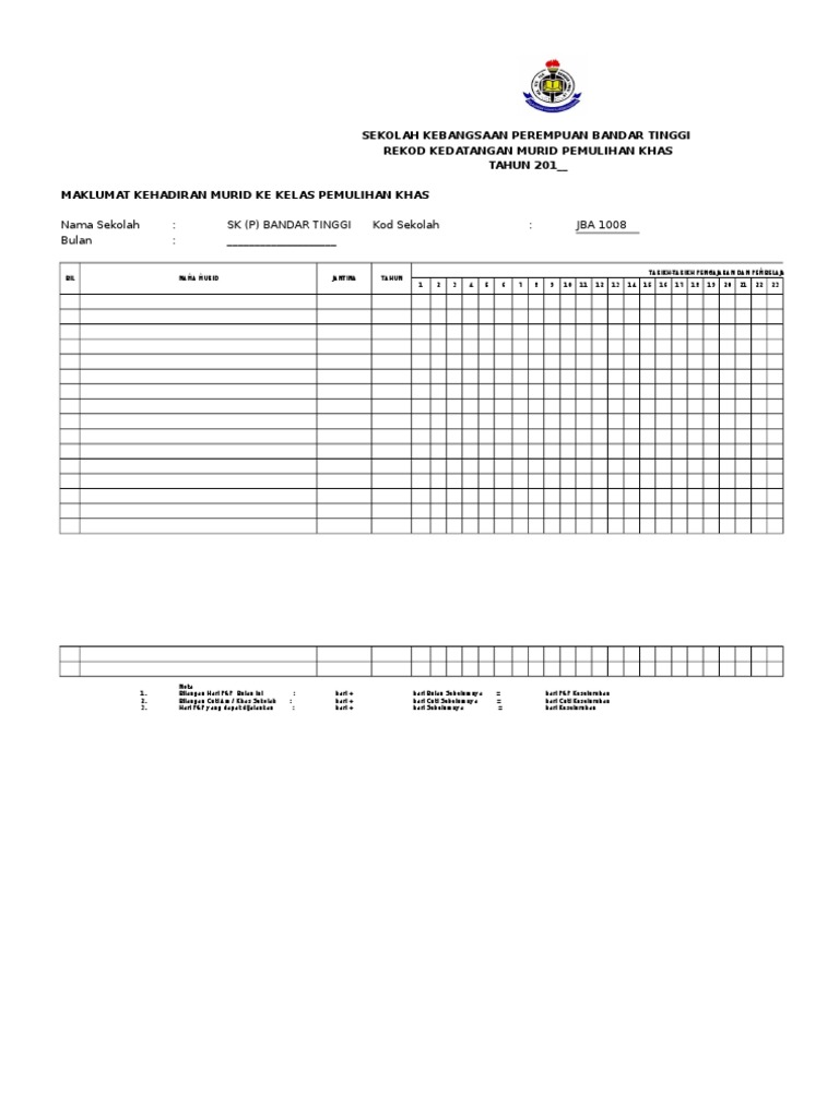 Jadual Kedatangan | PDF