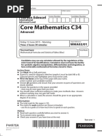 MATH MELCs Grade 9 PDF | PDF | Trigonometric Functions | Quadratic Equation