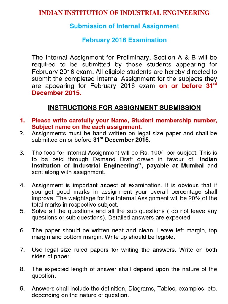 Internal Assignment | PDF | Entrepreneurship | Quality (Business)