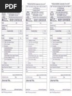 SHG Application Form | PDF | Loans | Banks