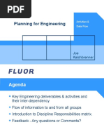 Engineering Deliverable For Chemical OilGas Projects | PDF | Pipe ...