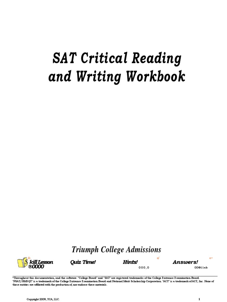 Critical Reading Practice | PDF | Earthquakes | Sat